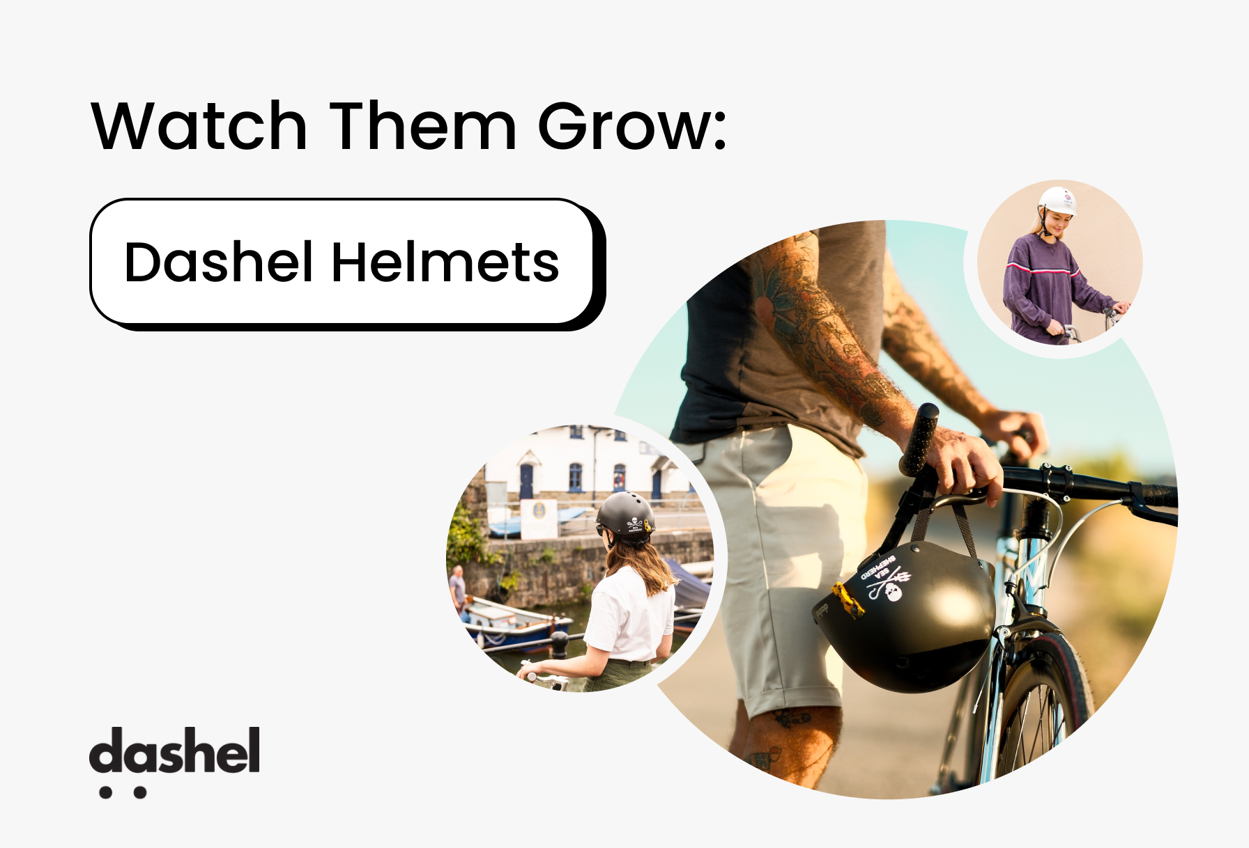 Ride for the Oceans: Dashel Helmets' Limited Edition Collaboration with ...