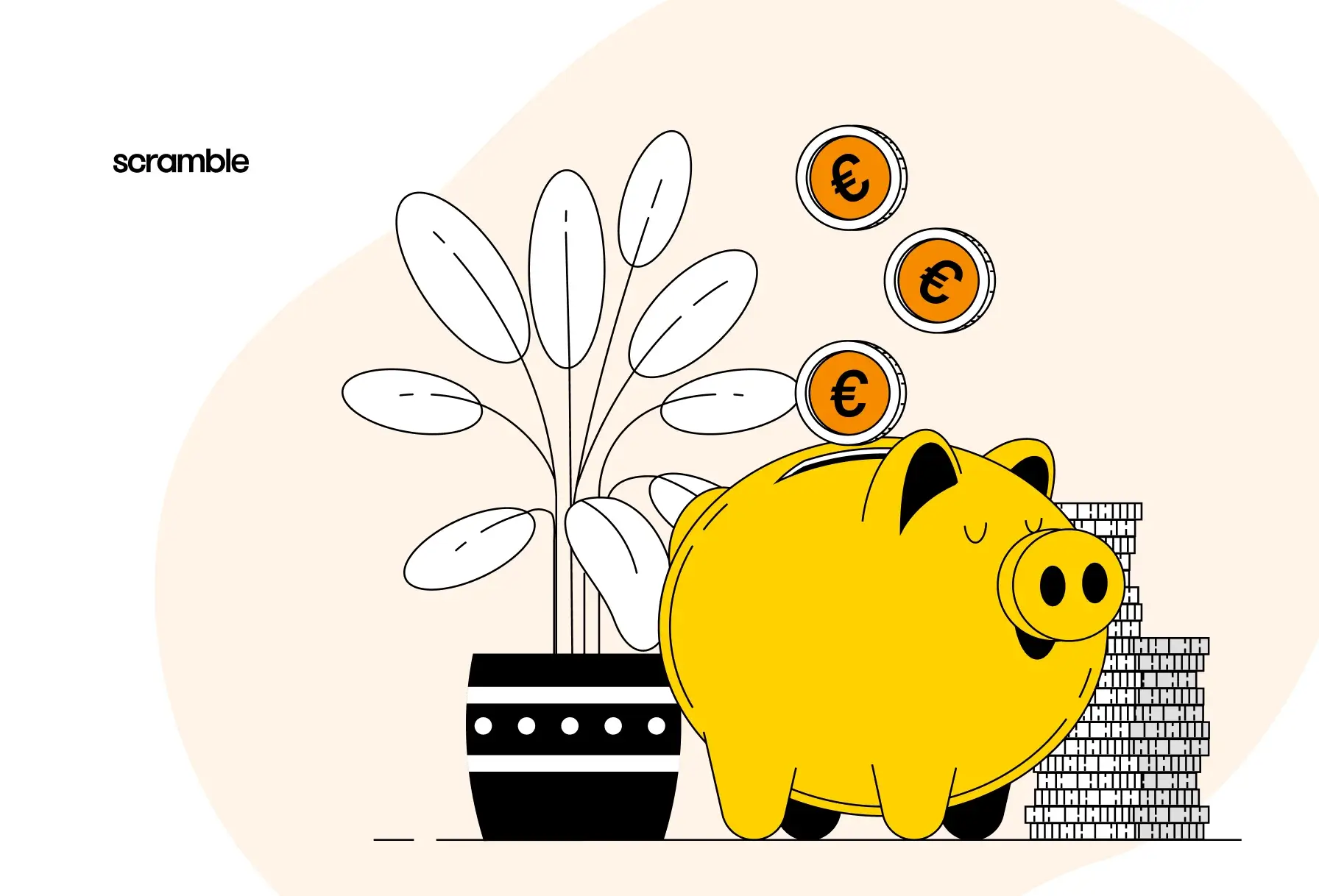 Retirement Planning: 5 Essential Steps to Follow | Scramble Blog Retirement Planning: 5 Essential Steps to Follow | Scramble Blog