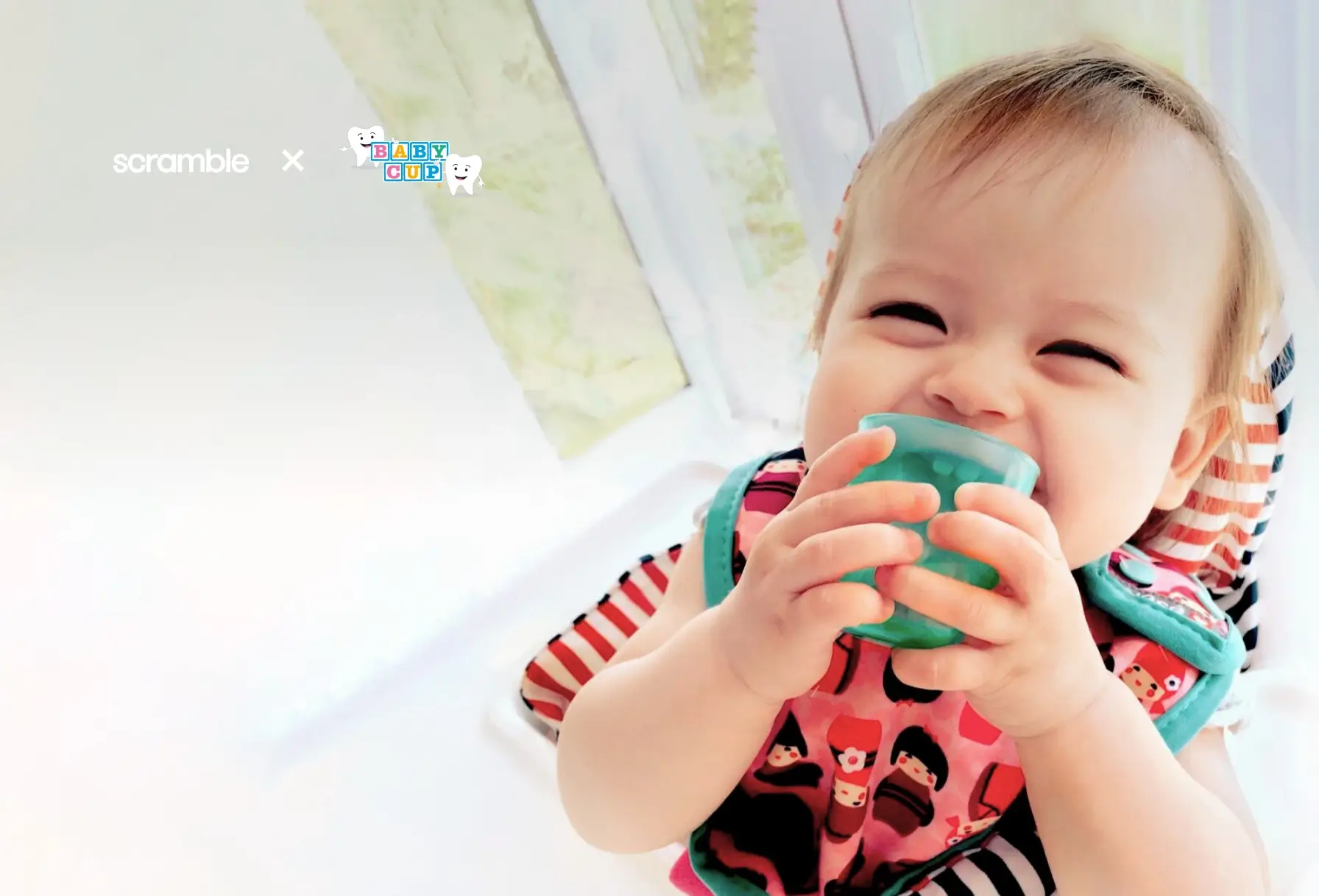 Babycup First Cups: Supporting Healthy Development with Every Sip ...
